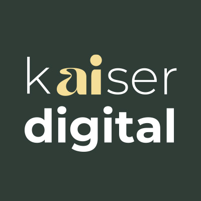 AI Solutions | Kaiser Digital