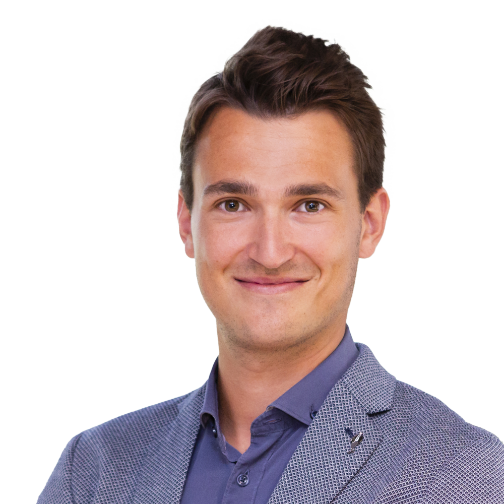 Über uns | Kaiser Digital